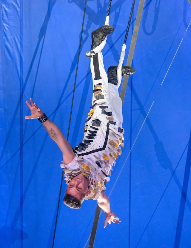 Zippos Circus